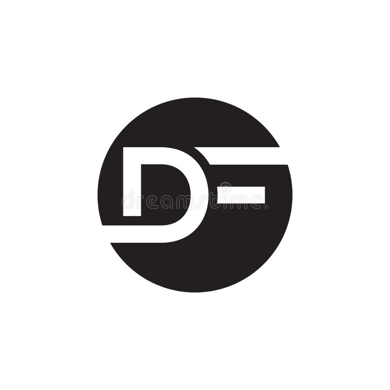 Df Logo Stock Illustrations – 1,876 Df Logo Stock Illustrations ...