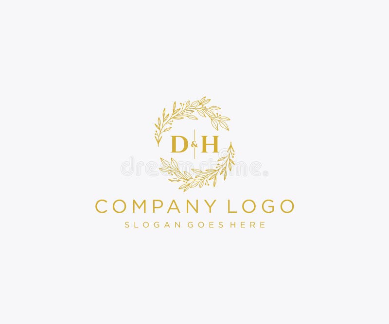 Dh Letters Stock Illustrations – 665 Dh Letters Stock Illustrations ...