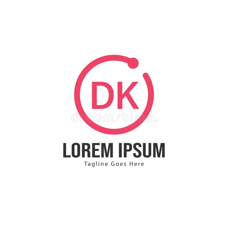 Dk Logo Stock Illustrations – 775 Dk Logo Stock Illustrations, Vectors ...