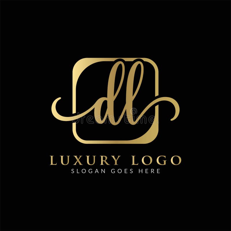 Dl Gold Stock Illustrations – 255 Dl Gold Stock Illustrations, Vectors ...