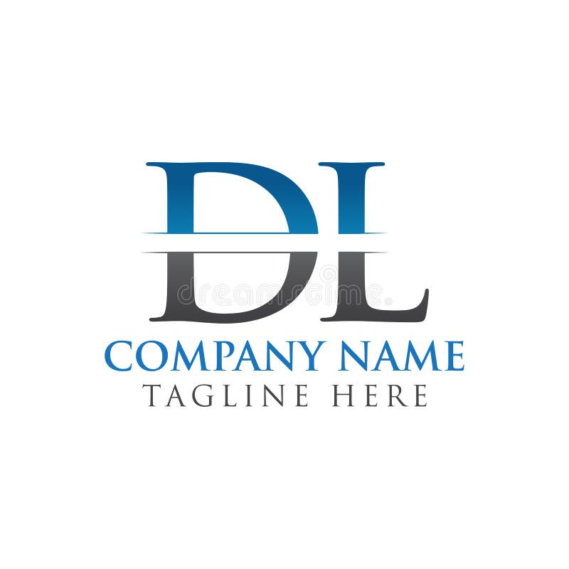 Dl Logo Blue Stock Illustrations – 110 Dl Logo Blue Stock Illustrations ...