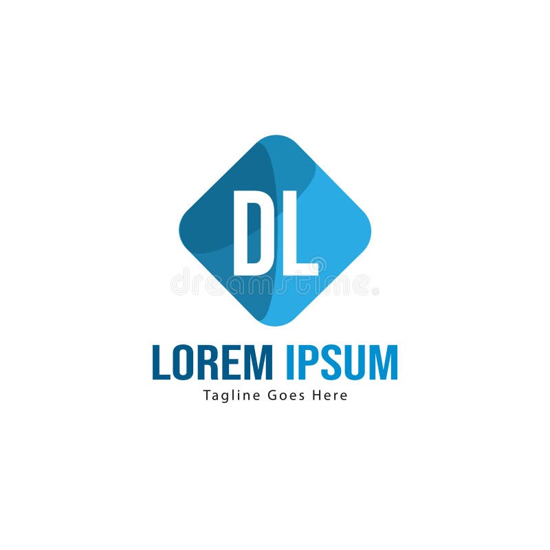 Dl Logo Stock Illustrations – 1,410 Dl Logo Stock Illustrations ...