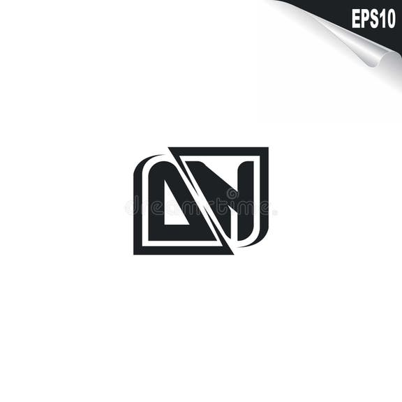 Dn Logo Stock Illustrations – 1,421 Dn Logo Stock Illustrations ...