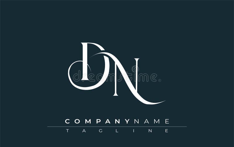 Dn Logo Vector Stock Illustrations – 1,432 Dn Logo Vector Stock ...
