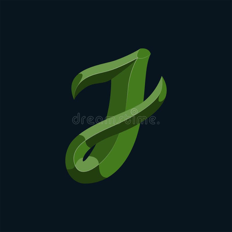 Letter J Drop Cap Stock Illustrations – 48 Letter J Drop Cap Stock ...