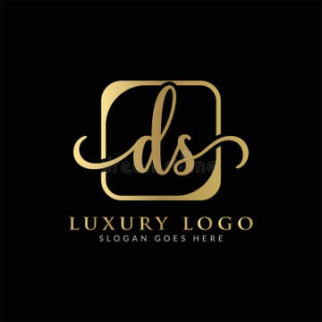 Ds Creative Logo Stock Illustrations – 1,402 Ds Creative Logo Stock ...