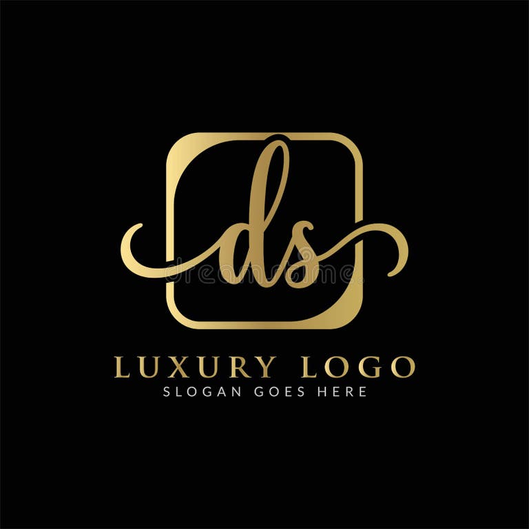 Ds Creative Logo Stock Illustrations – 1,402 Ds Creative Logo Stock ...