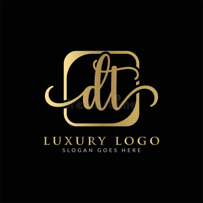 Dt Letter Stock Illustrations – 1,437 Dt Letter Stock Illustrations ...