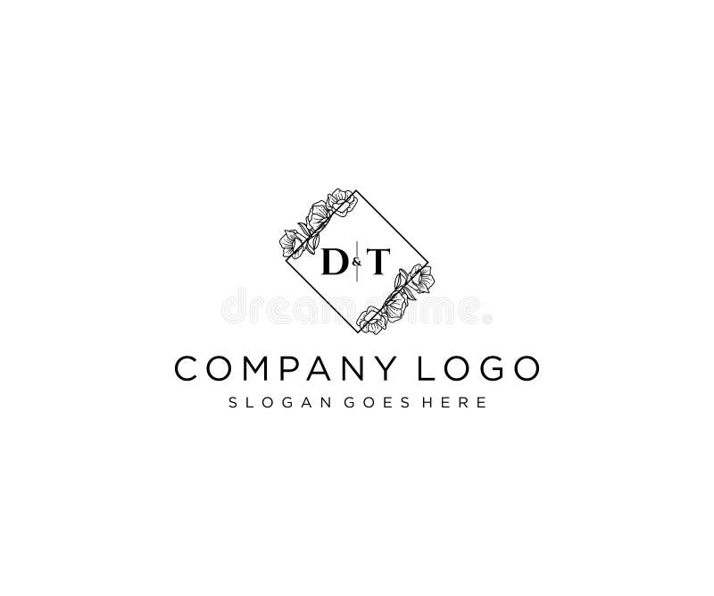 Dt Letters Stock Illustrations – 465 Dt Letters Stock Illustrations ...