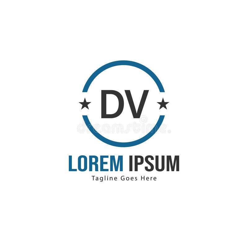Dv Logo Stock Illustrations – 1,075 Dv Logo Stock Illustrations ...