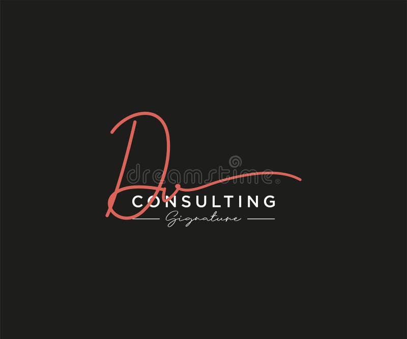Dv Signature Stock Illustrations – 178 Dv Signature Stock Illustrations ...