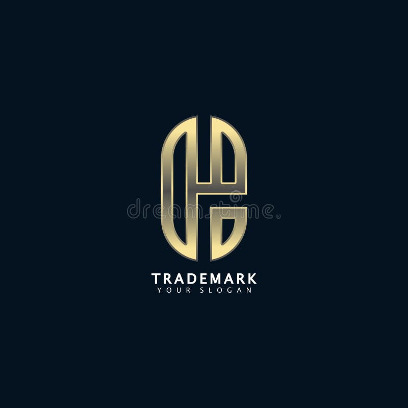 Initial E Silver Abstract Logos Premium Vector Stock Vector - Illustration of label, document ...