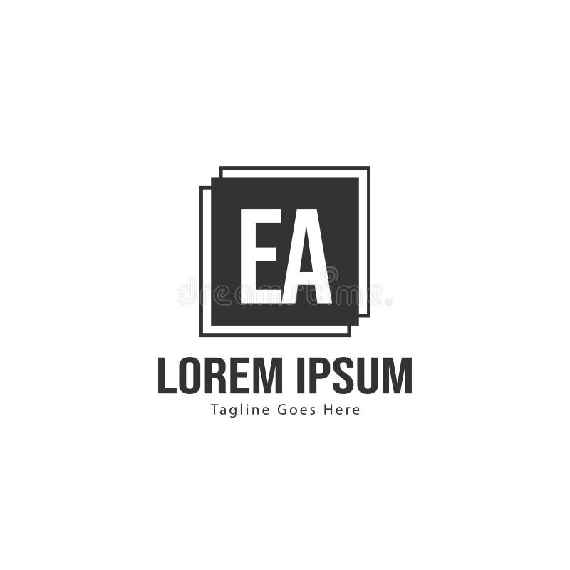 Ea Lettering Stock Illustrations – 693 Ea Lettering Stock Illustrations ...