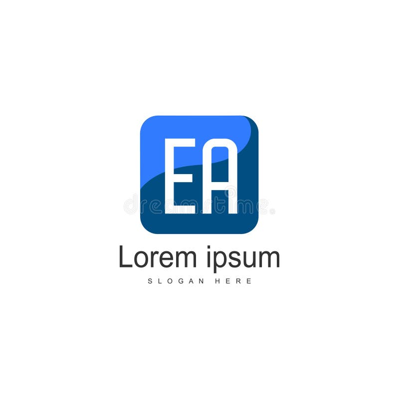 Ea Lettering Stock Illustrations – 693 Ea Lettering Stock Illustrations ...