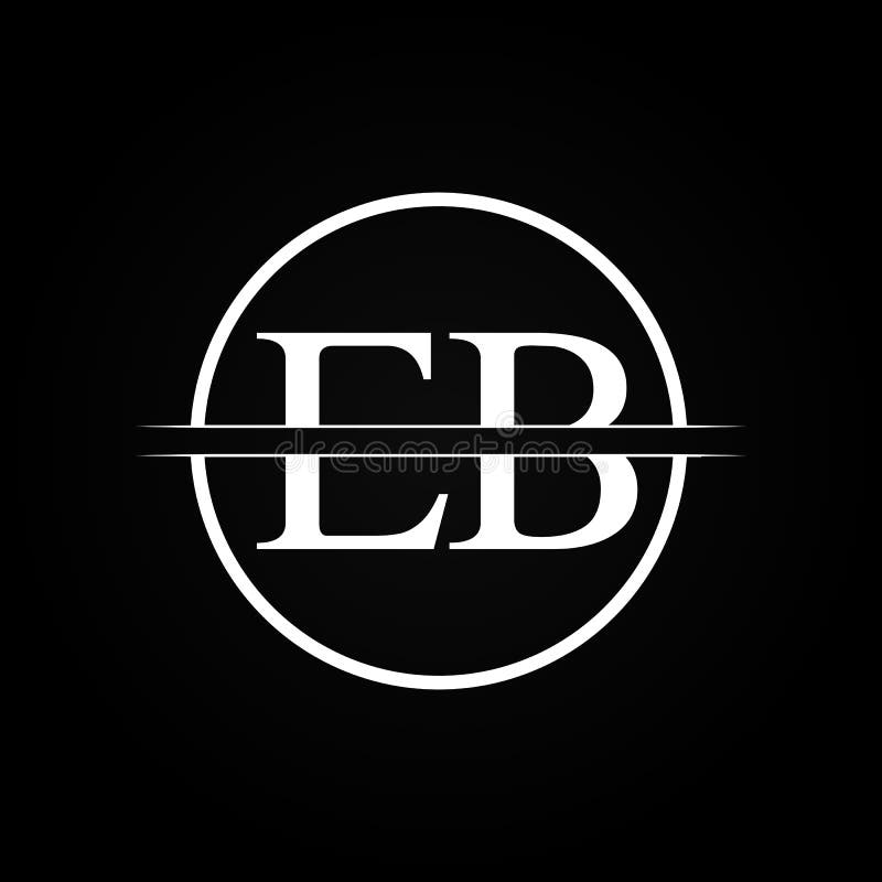 Eb Letter Stock Illustrations – 1,375 Eb Letter Stock Illustrations ...