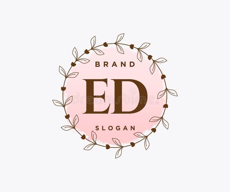 Ed Logos Stock Illustrations – 483 Ed Logos Stock Illustrations ...