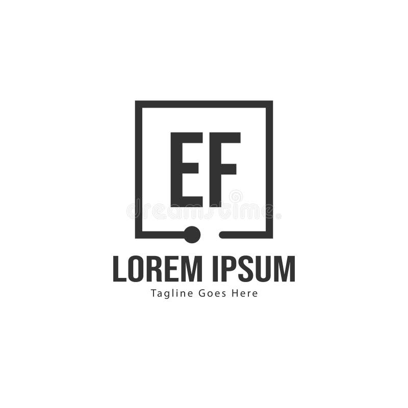 Ef Logo Stock Illustrations – 1,379 Ef Logo Stock Illustrations ...