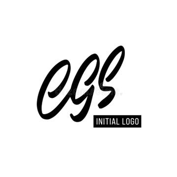 Egs Logo Stock Illustrations – 40 Egs Logo Stock Illustrations, Vectors ...