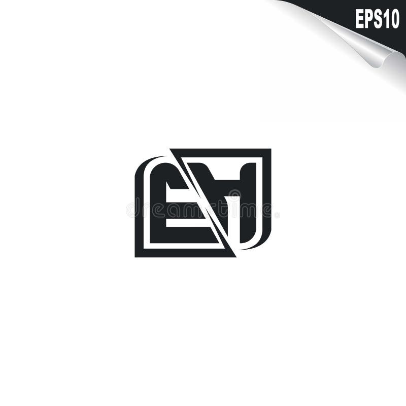 Eh Logo Stock Illustrations – 1,459 Eh Logo Stock Illustrations ...