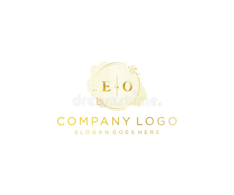 Eo Letters Stock Illustrations – 488 Eo Letters Stock Illustrations ...