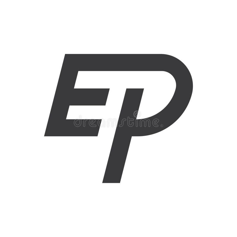 Ep Logo Stock Illustrations – 1,791 Ep Logo Stock Illustrations ...