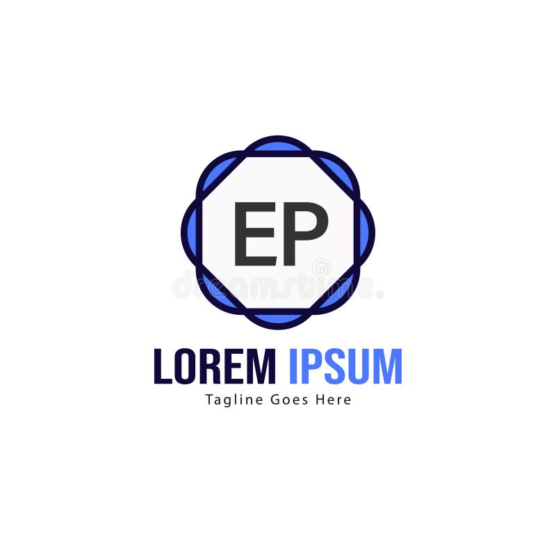 Ep Logo Stock Illustrations – 1,561 Ep Logo Stock Illustrations ...