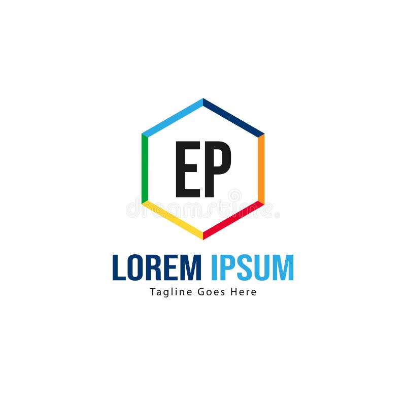 Ep Logo Stock Illustrations – 1,551 Ep Logo Stock Illustrations ...