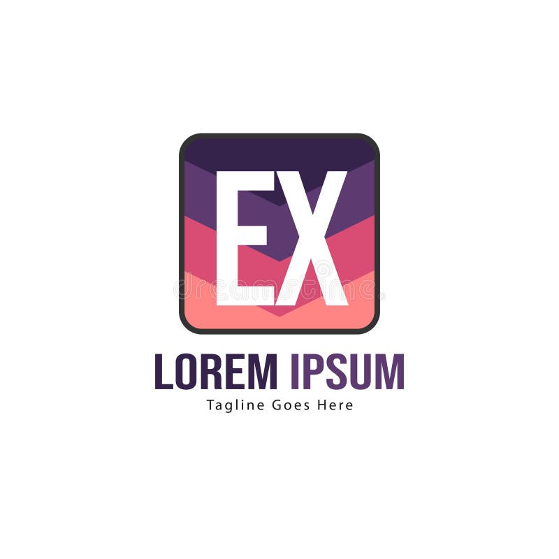 Ex Logo Stock Illustrations – 1,108 Ex Logo Stock Illustrations ...