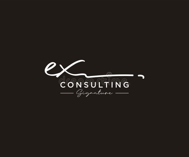 Ex Lettering Stock Illustrations – 545 Ex Lettering Stock Illustrations ...