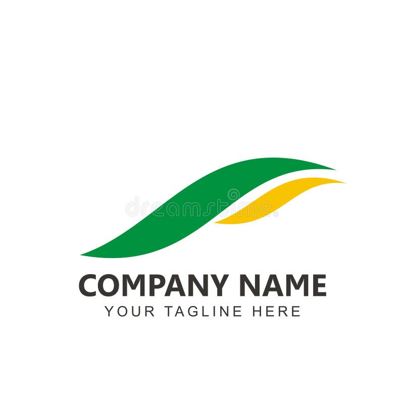 Initial F Logo Design Inspiration Stock Vector - Illustration of idea ...