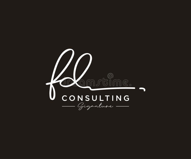 Fd Signature Stock Illustrations – 249 Fd Signature Stock Illustrations ...