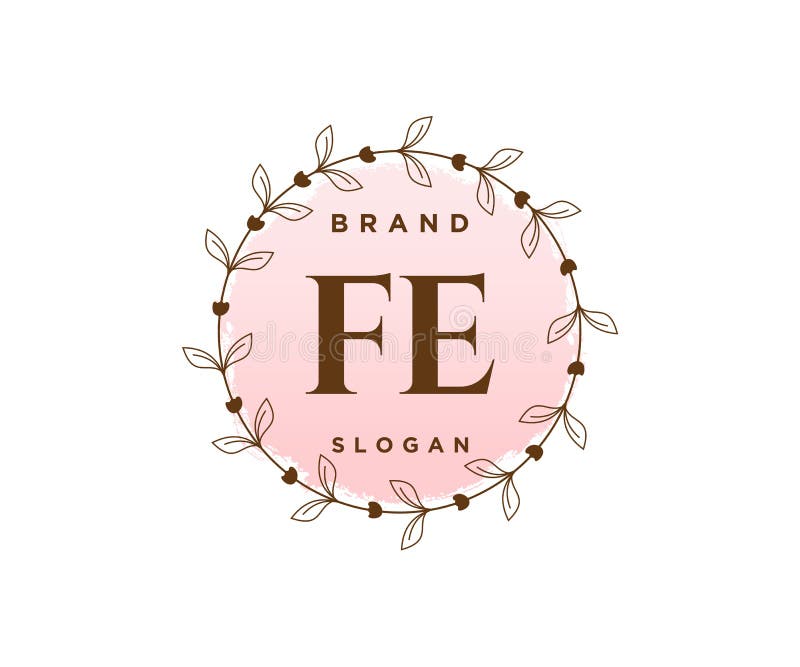 Fe Logos Stock Illustrations – 521 Fe Logos Stock Illustrations ...