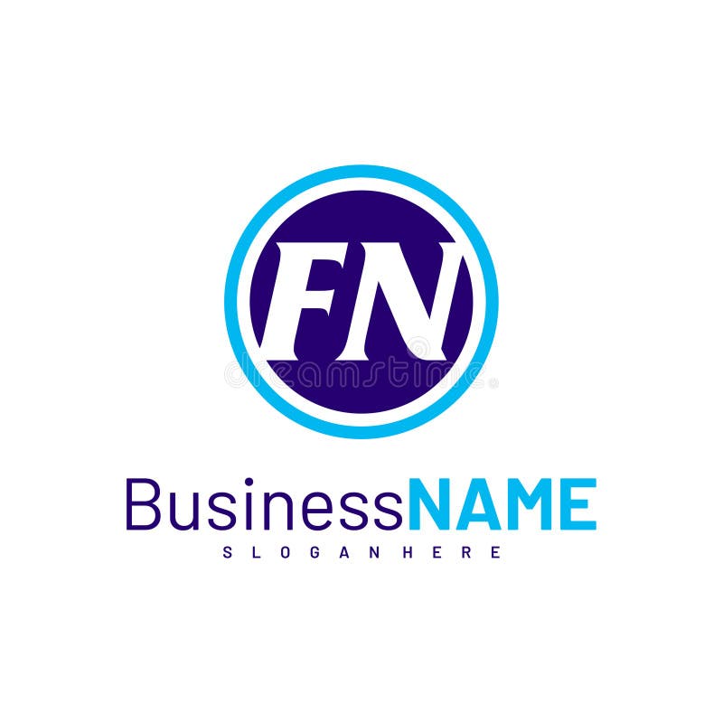 Fn Logo Stock Illustrations – 1,396 Fn Logo Stock Illustrations ...