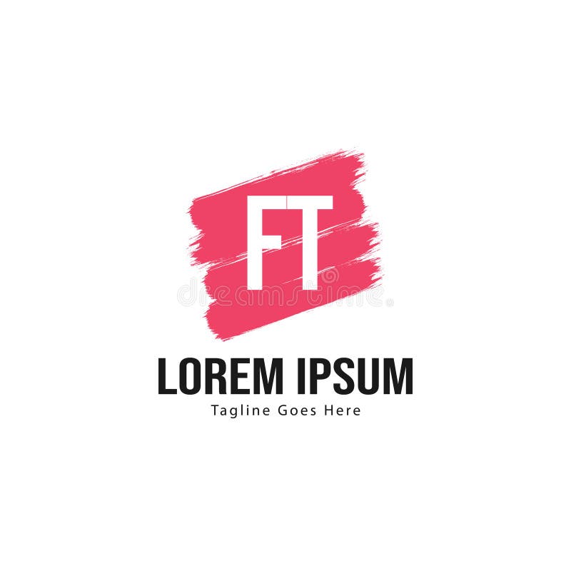 Ft Logo Stock Illustrations – 1,234 Ft Logo Stock Illustrations ...