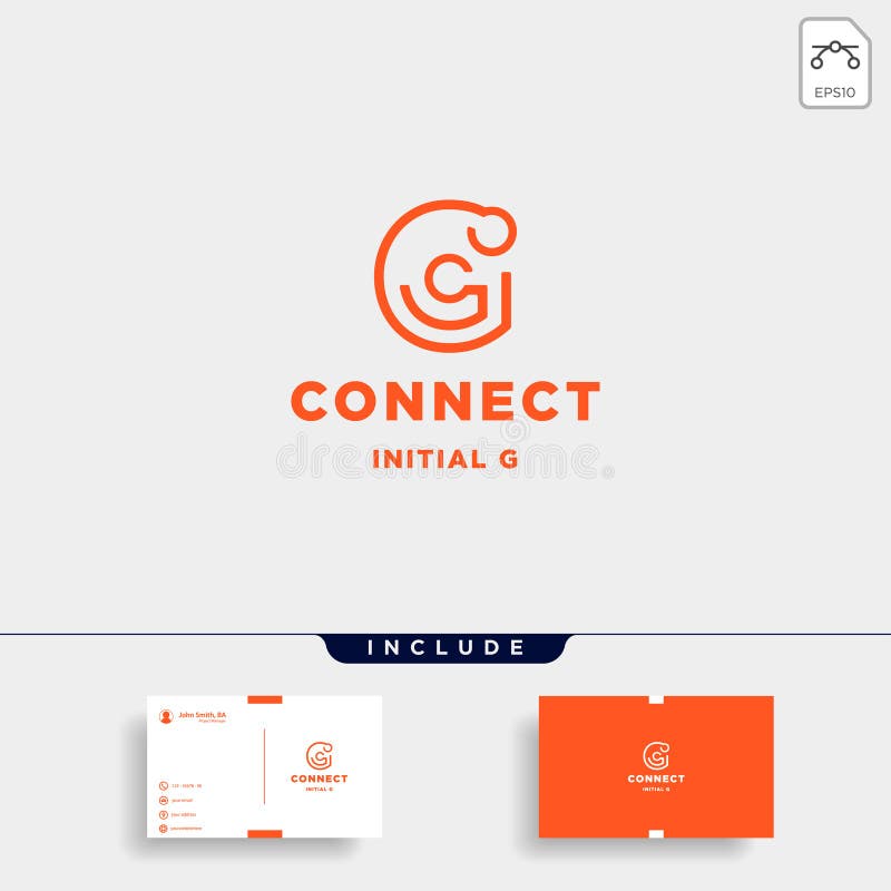 Connect Logo Inspiration