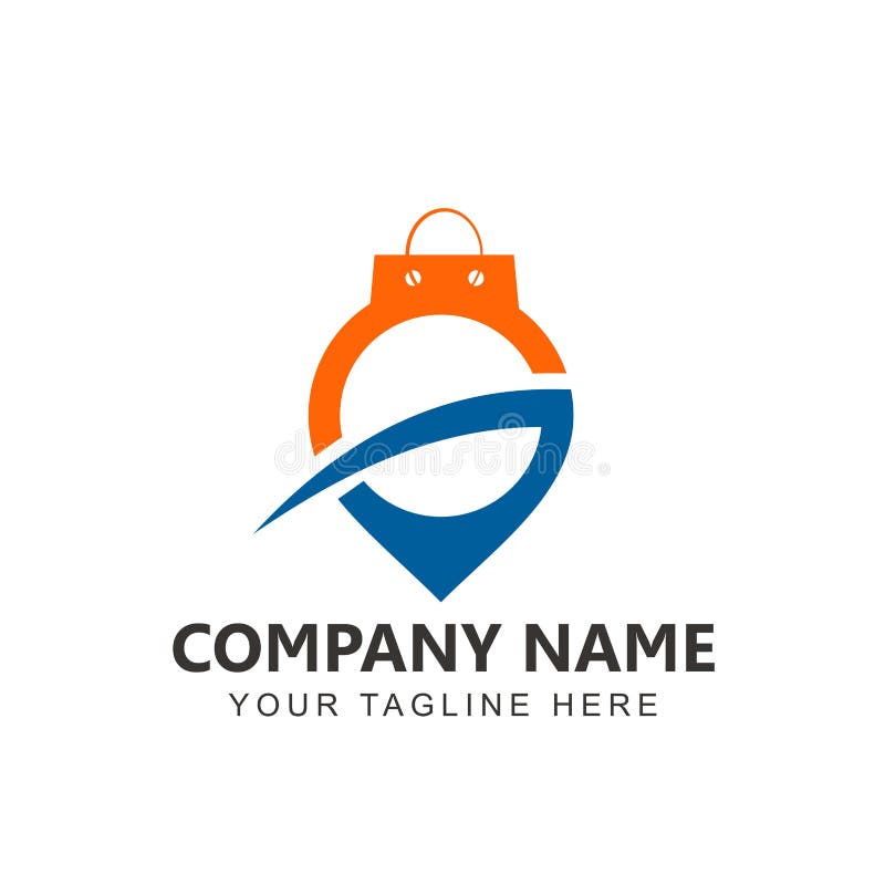 Initial G Logo Design Inspiration Stock Vector - Illustration of ...