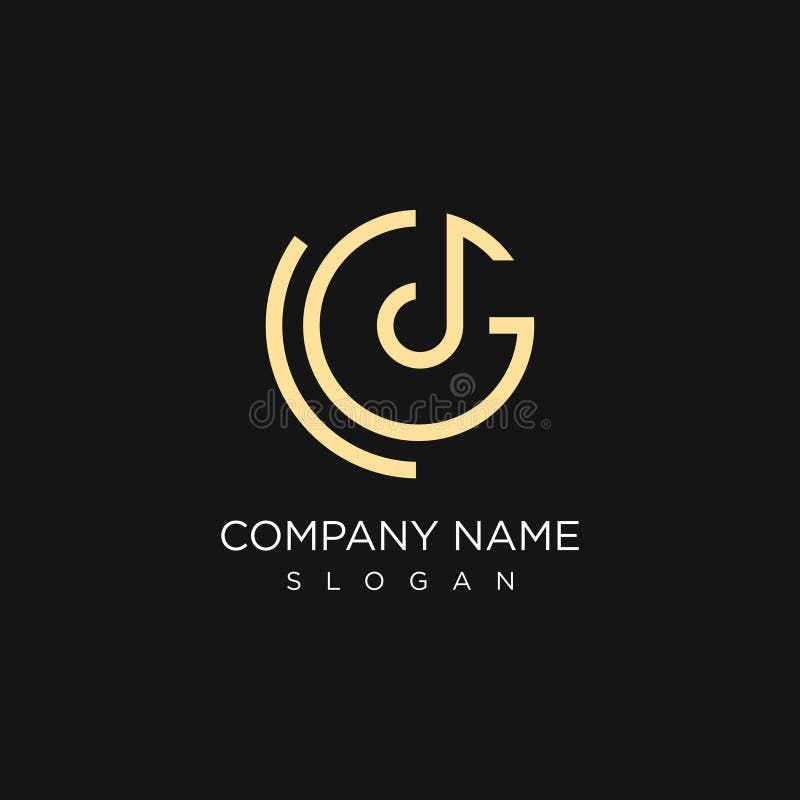 G Music Logo Stock Illustrations – 417 G Music Logo Stock Illustrations ...