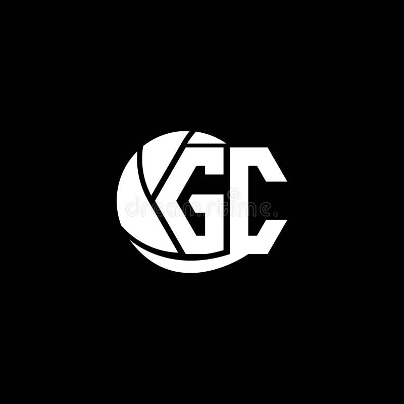 Gc Logo Design