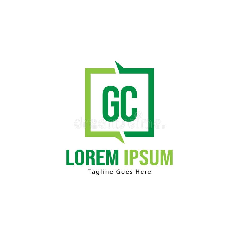 Gc Logo Stock Illustrations – 2,035 Gc Logo Stock Illustrations ...