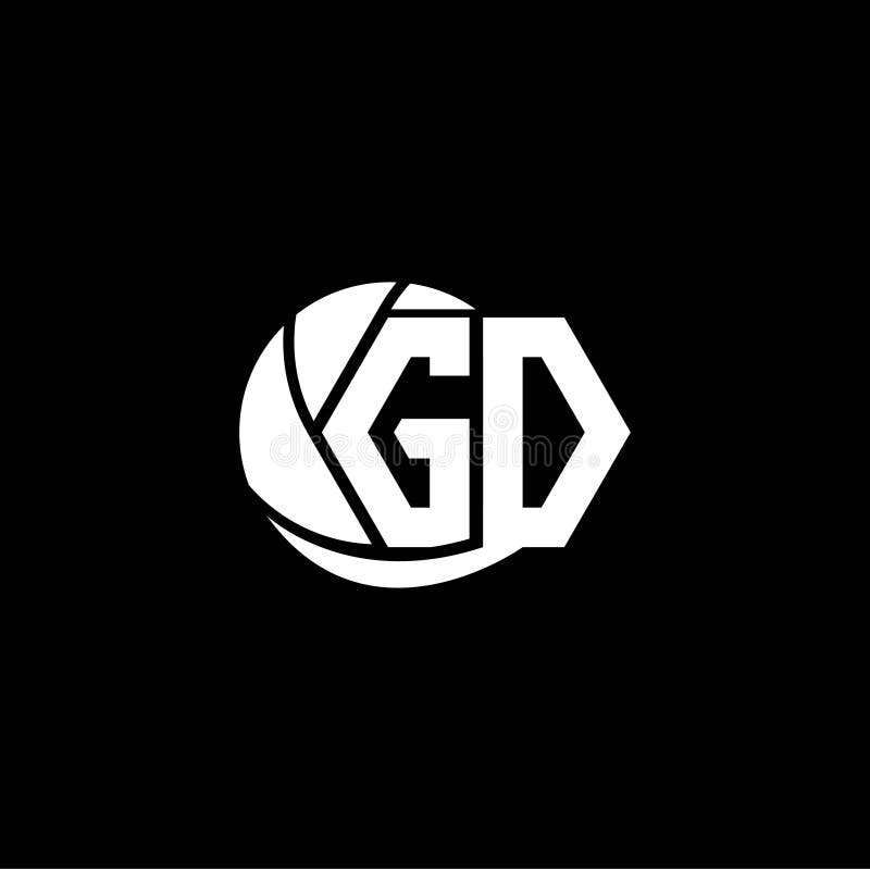Gd Logo Stock Illustrations – 1,725 Gd Logo Stock Illustrations ...