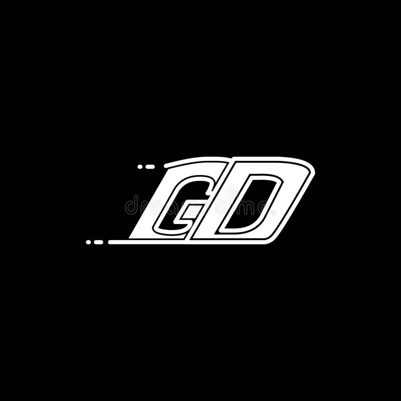 Gd Logo Stock Illustrations – 1,745 Gd Logo Stock Illustrations ...