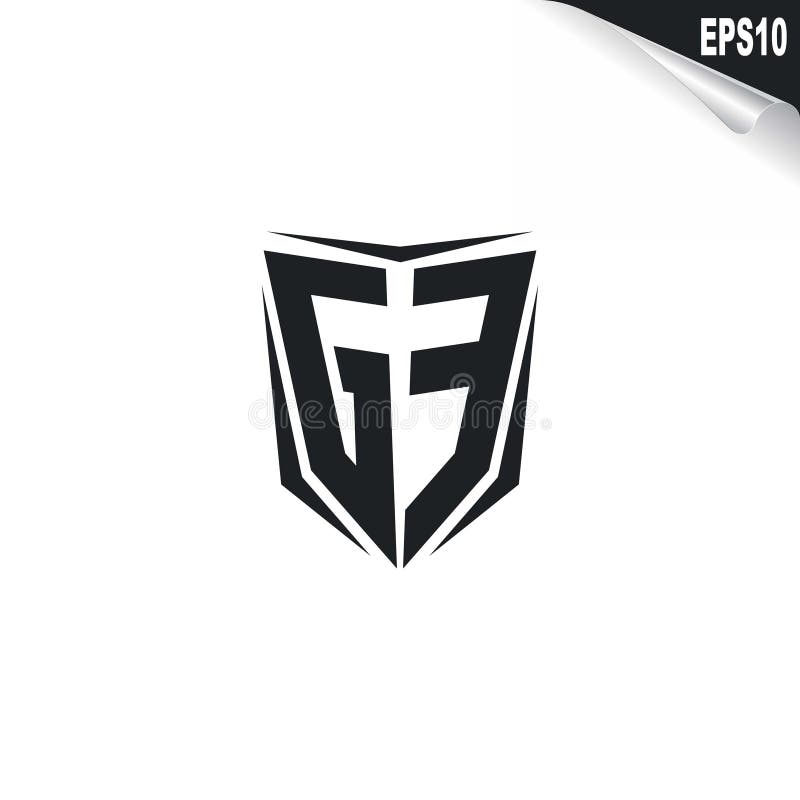 Initial Ge Logo Stock Illustrations – 1,710 Initial Ge Logo Stock ...