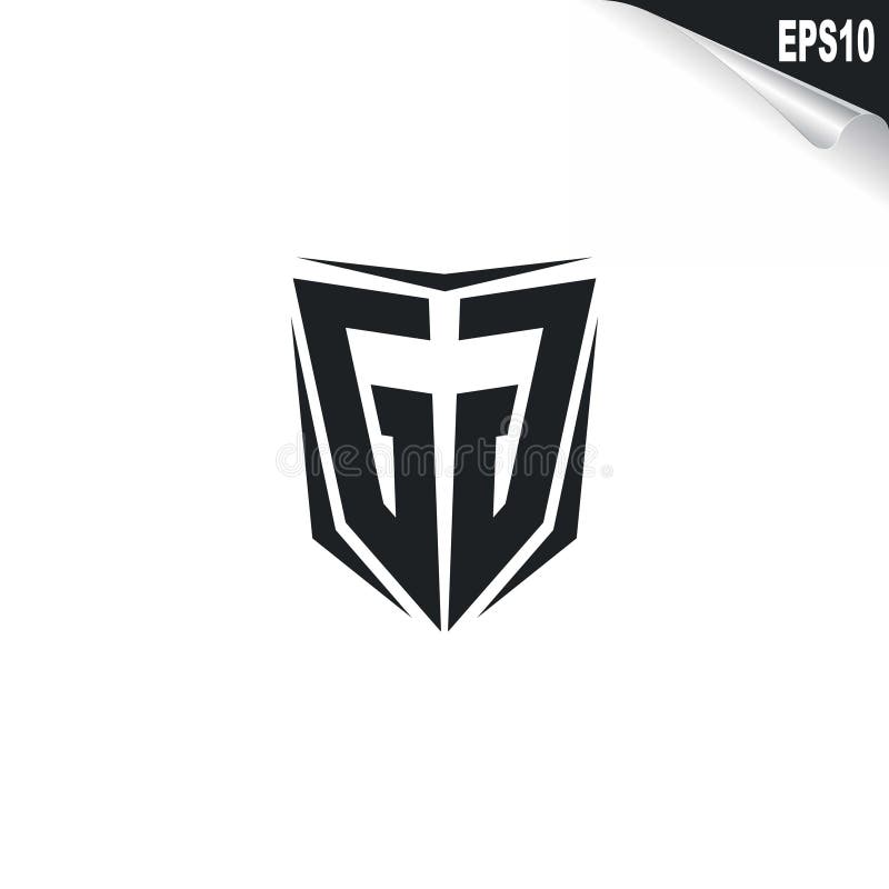 Gg Logo Stock Illustrations – 1,676 Gg Logo Stock Illustrations ...
