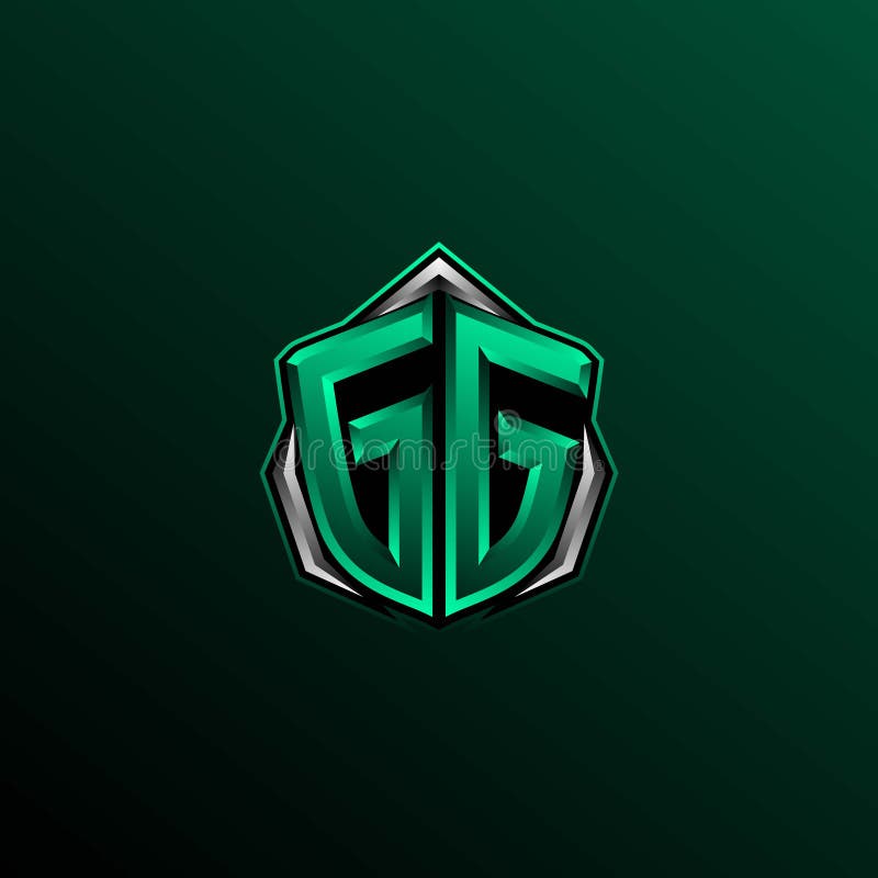 Gg Logo Stock Illustrations – 1,705 Gg Logo Stock Illustrations ...