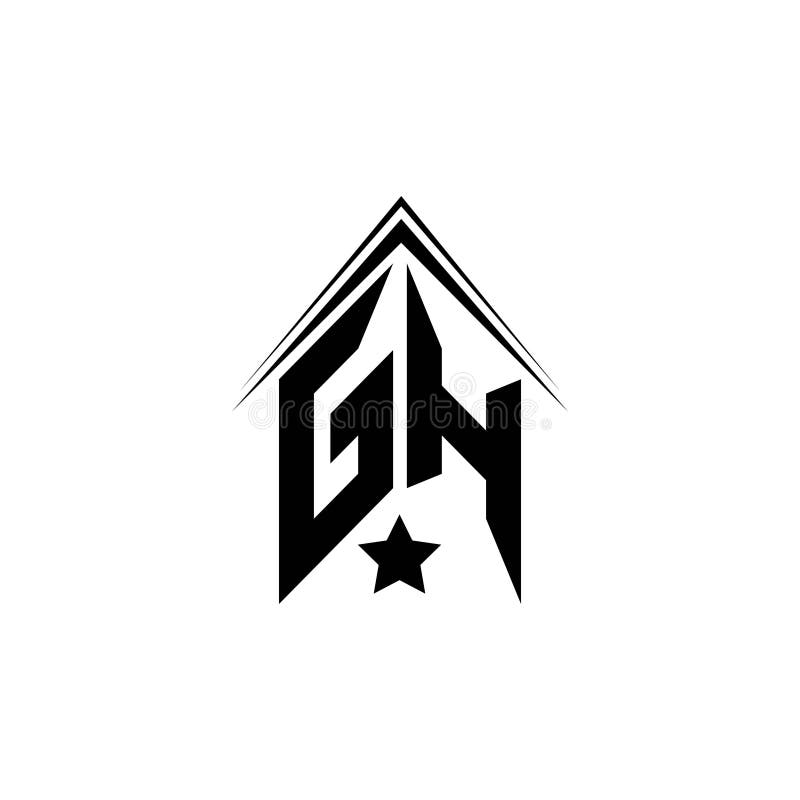 Gh Logo Stock Illustrations – 1,638 Gh Logo Stock Illustrations ...