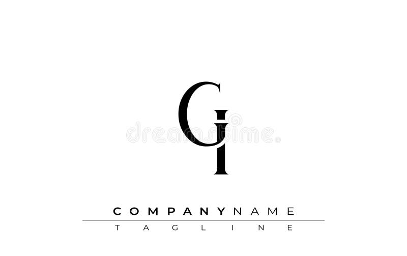 Gi Logo Stock Illustrations – 1,341 Gi Logo Stock Illustrations ...