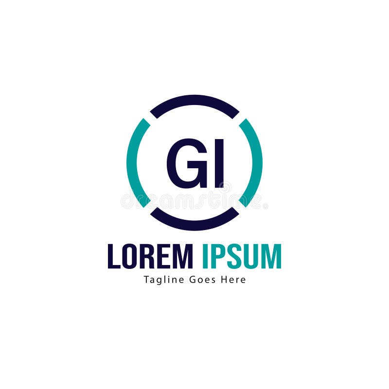 Gi Logo Stock Illustrations – 1,164 Gi Logo Stock Illustrations ...