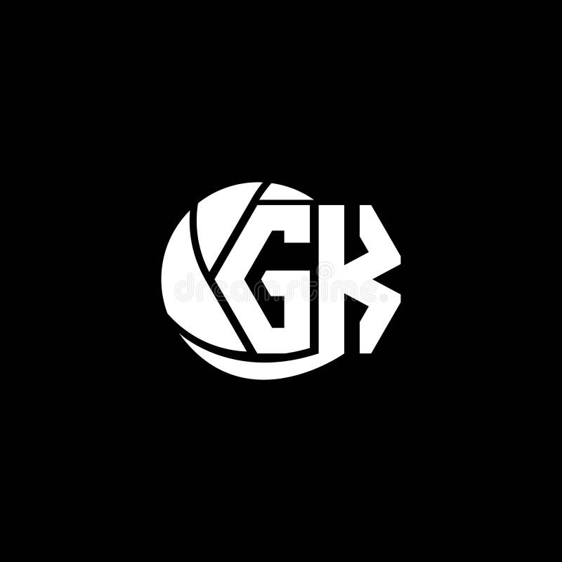 Gk Logo Stock Illustrations – 1,546 Gk Logo Stock Illustrations ...