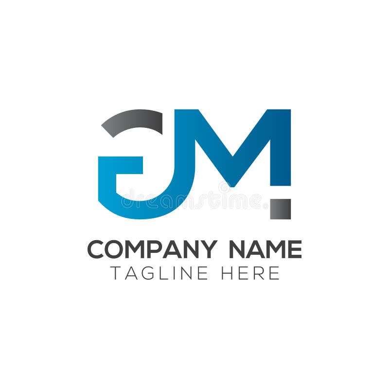 Gm Typography Stock Illustrations – 945 Gm Typography Stock ...