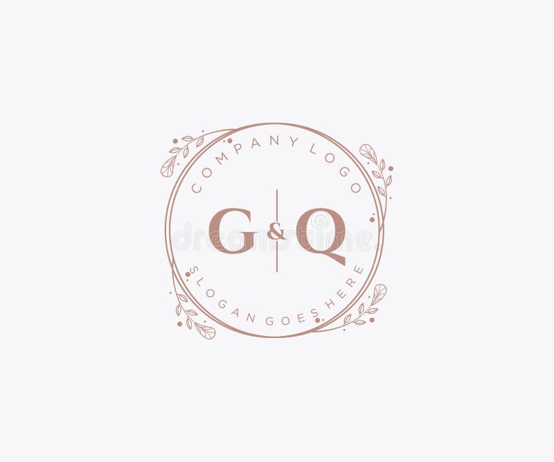 Gq Letters Stock Illustrations – 325 Gq Letters Stock Illustrations ...